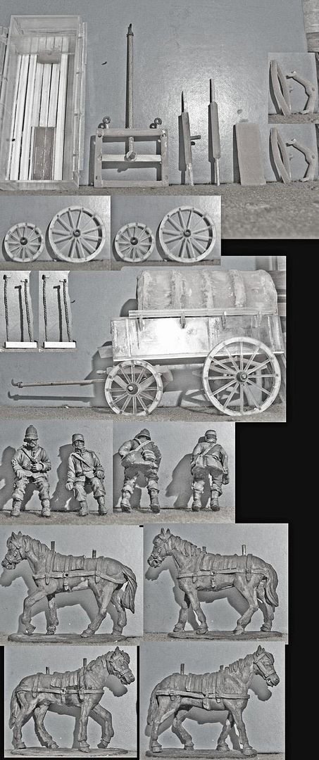 [TMP] "The Oxen wagon and more." Topic