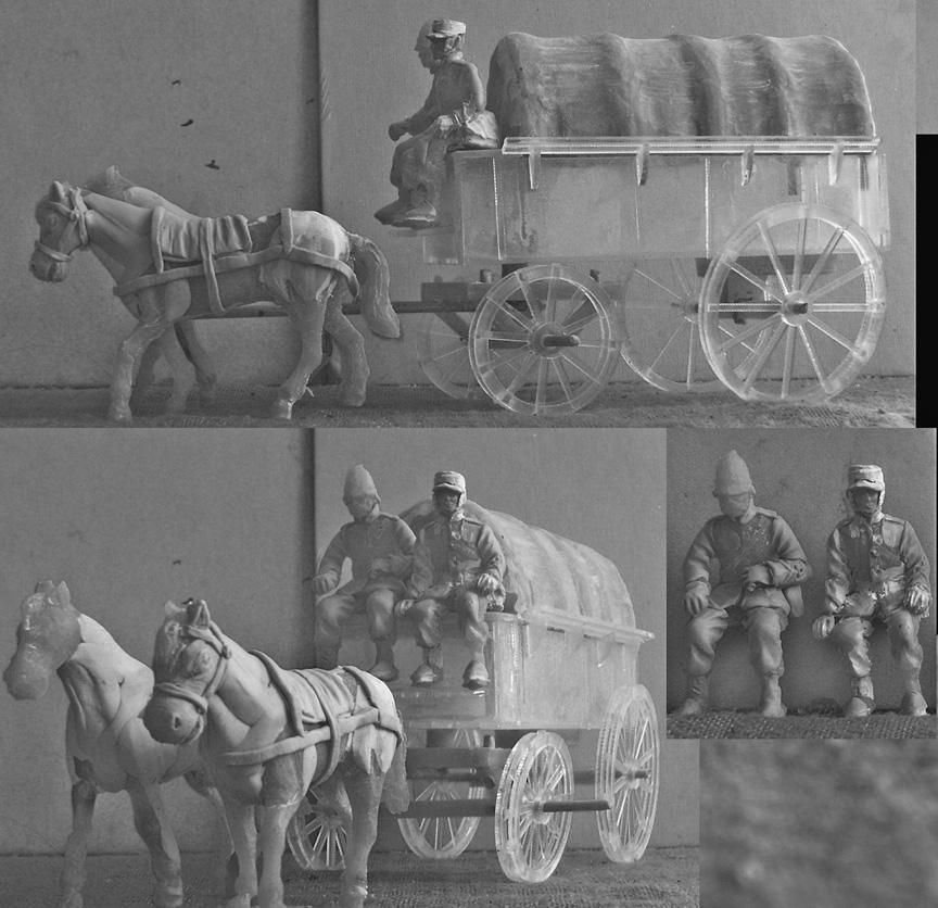 [TMP] "Colonial Wagons" Topic