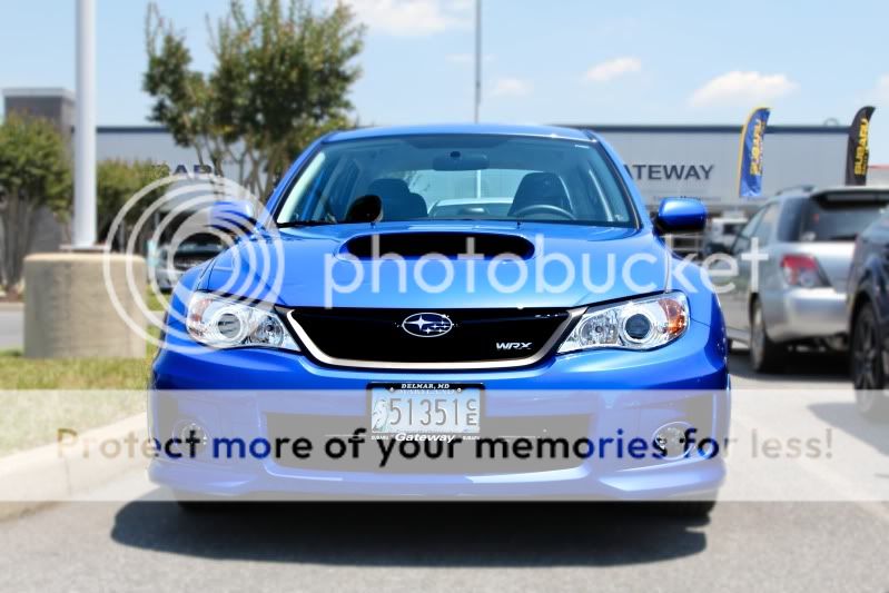 OCAWDMEET Part 2, Gateway Subaru, PICTURES - NASIOC