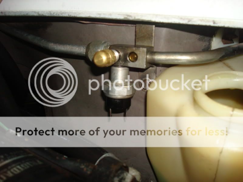 Does 1974 A/C Have a Sight Glass? - CorvetteForum - Chevrolet Corvette ...