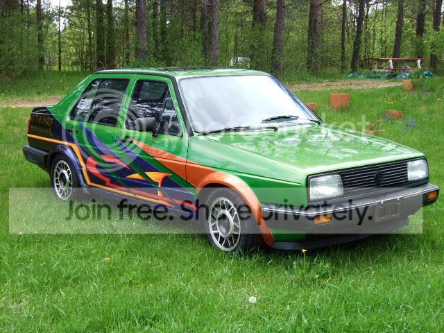 FS: 1987 jetta, Custom Paint | Page 2 | VW Vortex - Volkswagen Forum