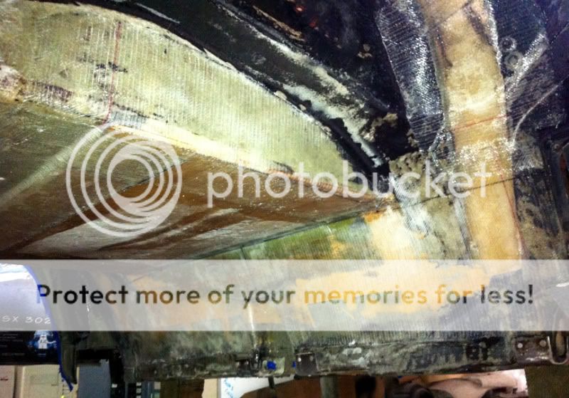 1965 Vette Coupe Restomod build: Phase 5 – Body Mods to Fit SRIII Frame ...