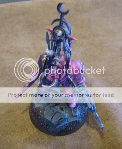 Slaanesh Terminators | My Obsessive Compulsive Disorder Gaming Blog