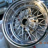 extra star wire wheels for sale | LayItLow.com Lowrider Forums