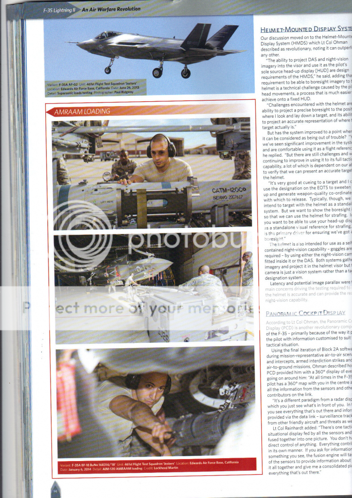 View topic - The ICP AAQ-37 DAS, AAQ-40 EOTS, ASQ-239 and APG-81 - F-35 ...