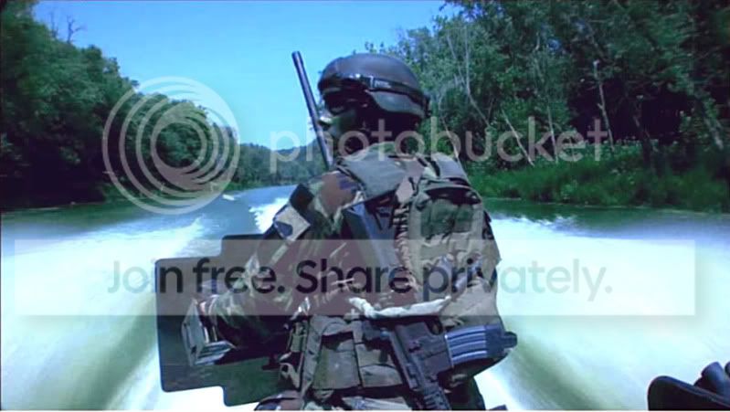 US Navy SBT-22/SWCC | One Sixth Warriors Forum