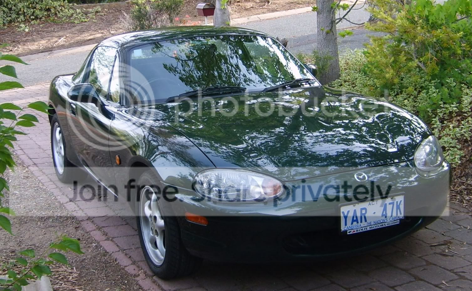 Coolant problems - With Pics - MX-5 Miata Forum