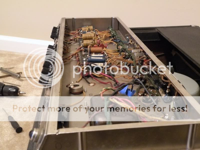 1976 Fender Pro Reverb - Amps - Harmony Central