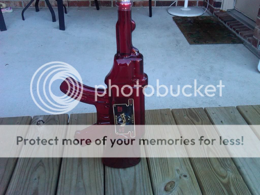 AK47-T - Who wants a shot? > General Discussion > AR15.COM