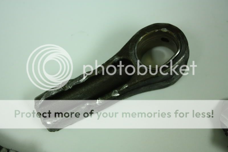 VH41 chunks from oil pan - BOOM - Nissan Forum | Nissan Forums