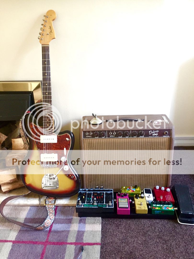 Pedaltrain Mini Zen - OffsetGuitars.com