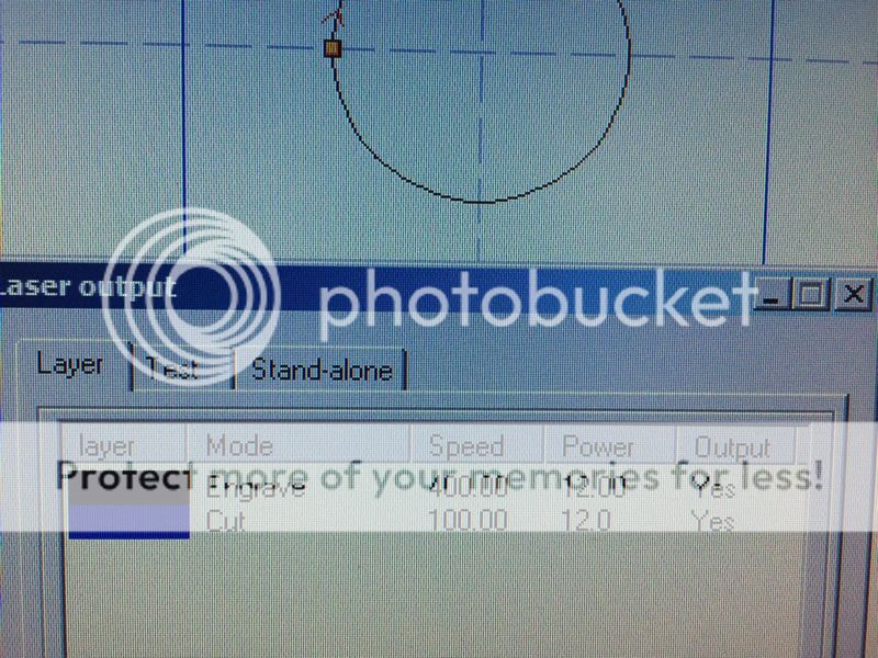 Ever increasing issues (LS1290) - Laserscript user forum