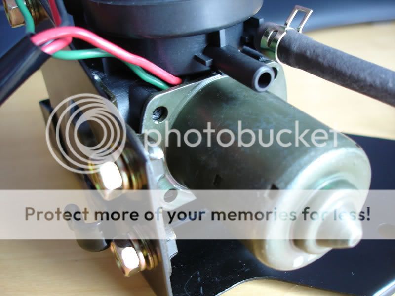 The Mitsubishi Pajero Owners Club® :: View topic - Unusual rear diff ...