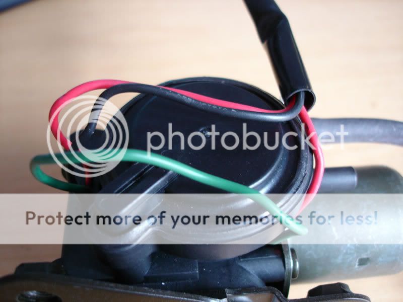 The Mitsubishi Pajero Owners Club® :: View topic - Unusual rear diff ...