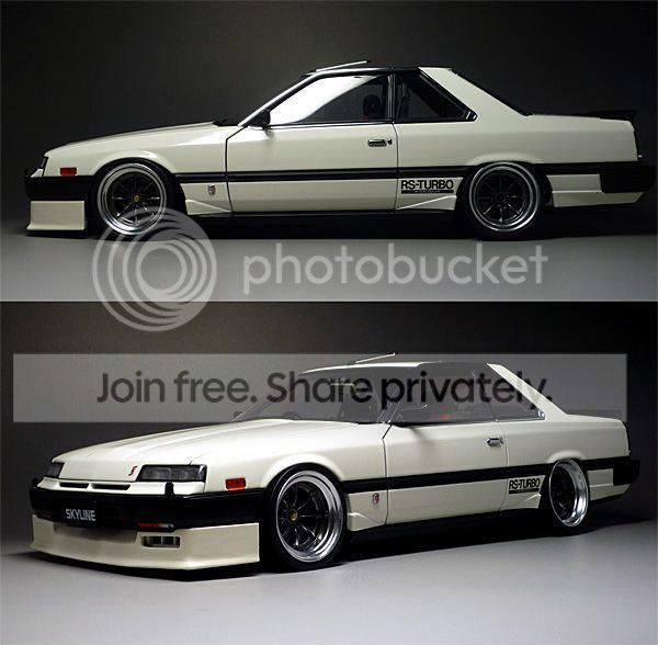 Iron Man DR30 Skyline and a Corvette! | Retro Rides