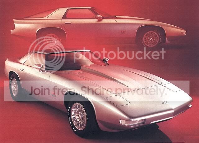 Wedge love | Retro Rides