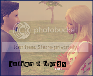 When Julien Met Brandy.: thesims2 — LiveJournal