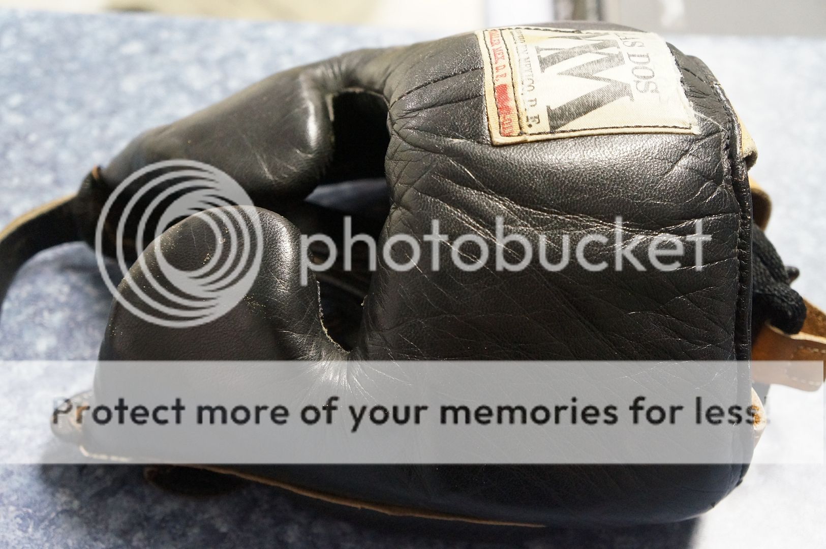 Vintage Boxing Gloves | Sherdog Forums | UFC, MMA & Boxing Discussion