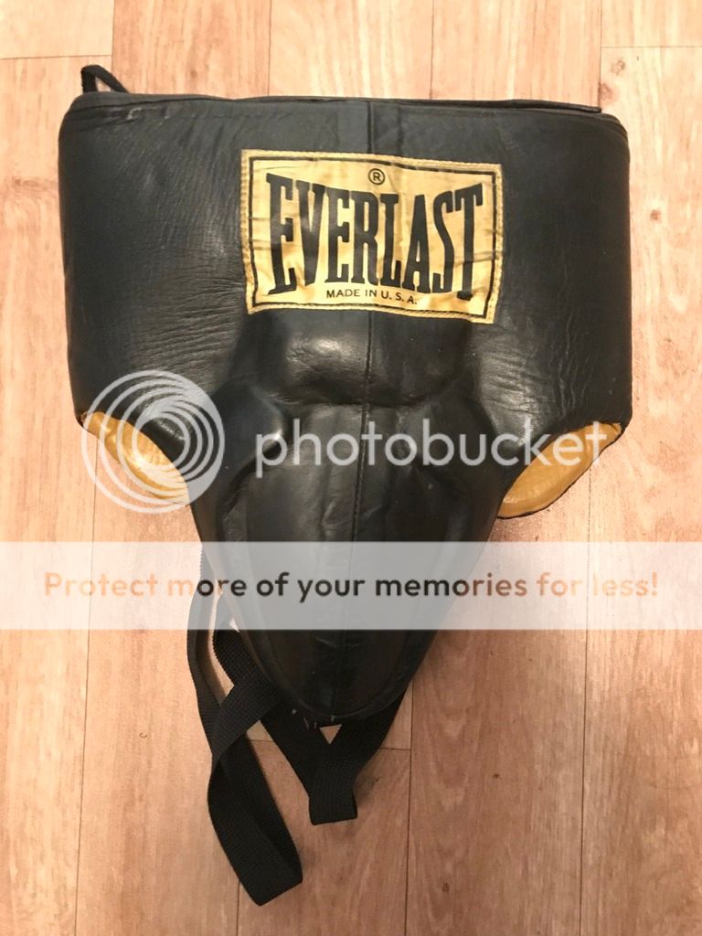 Vintage Boxing Gloves | Page 4 | Sherdog Forums | UFC, MMA & Boxing ...