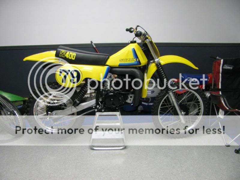 2 Stroke Love! - Moto-Related - Motocross Forums / Message Boards ...