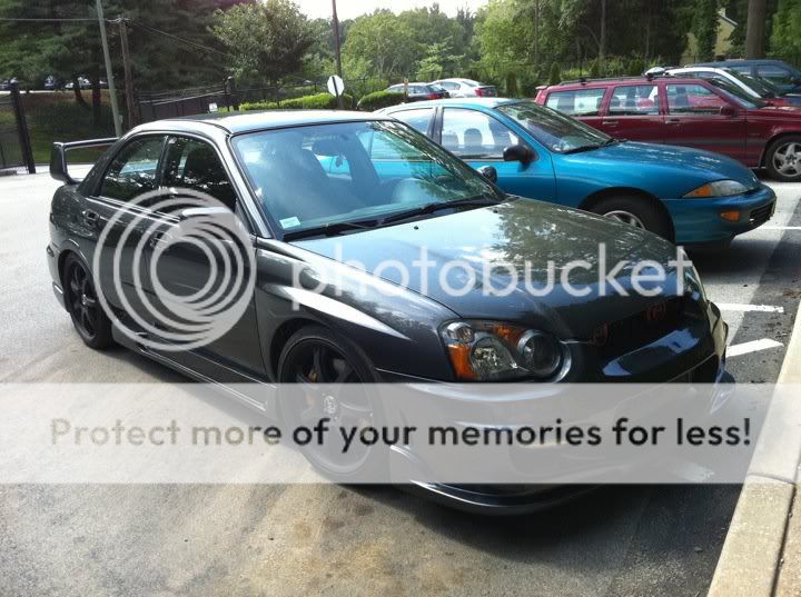 Exterior - Official Custom Paint Job Thread | Page 14 | IW STi Forum