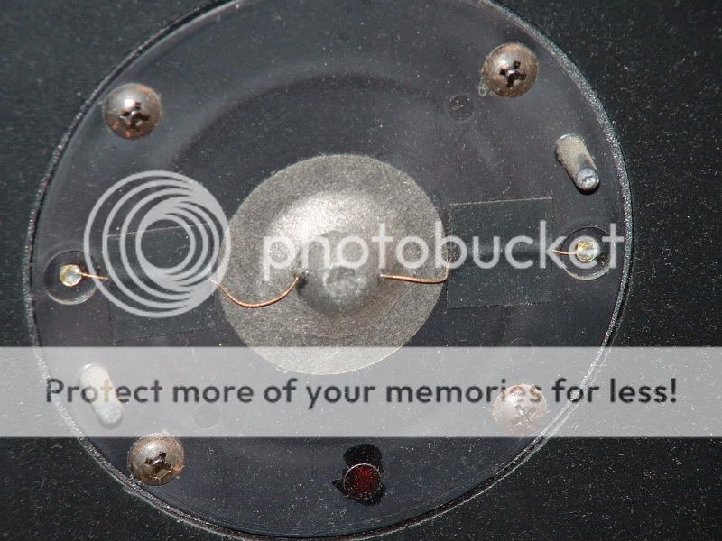 What type of tweet is this? | DIYMobileAudio.com Car Stereo Forum