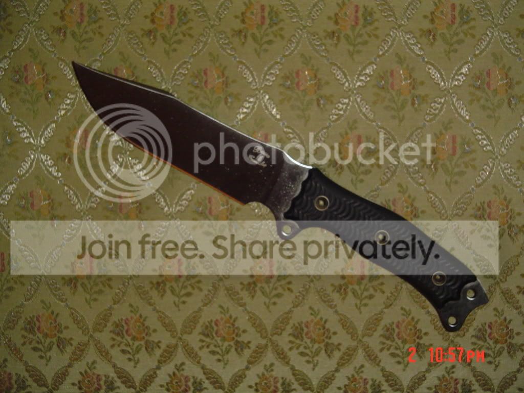 Busse SFNO Variant | BladeForums.com