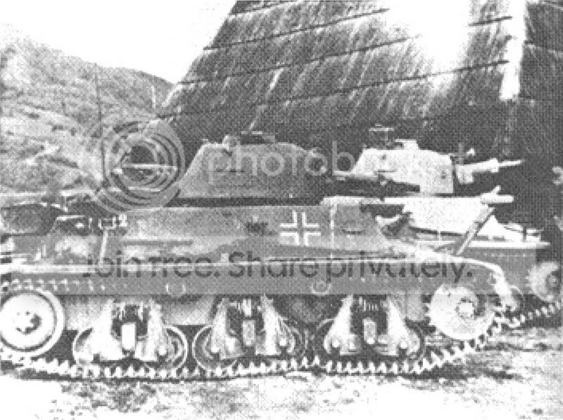 Otvoreni maketarski forum :: Vidi temu - 7. SS Prinz Eugen