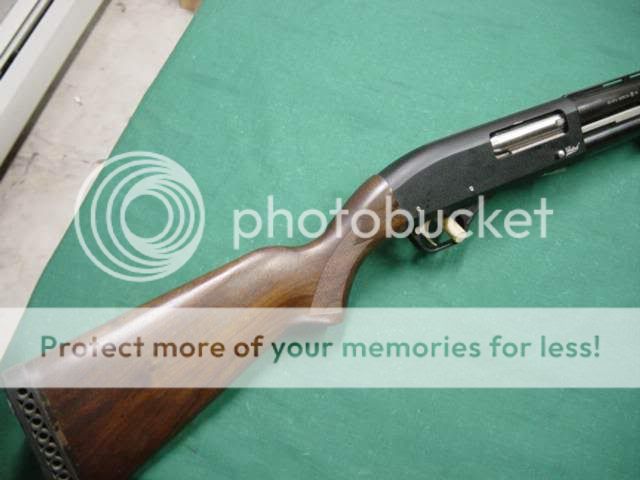 MP-133 (New Photos) | Shotgun Forum