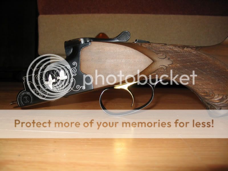 TULA Arms TOZ-120 | Page 2 | Shotgun Forum