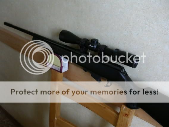 Toz-78 | Canadian Gun Nutz