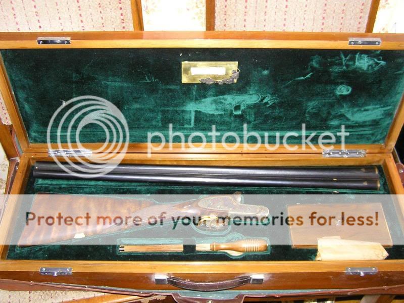 Russian Beauties: MTs Shotguns by TSKIB SOO (pictures) | Shotgun Forum