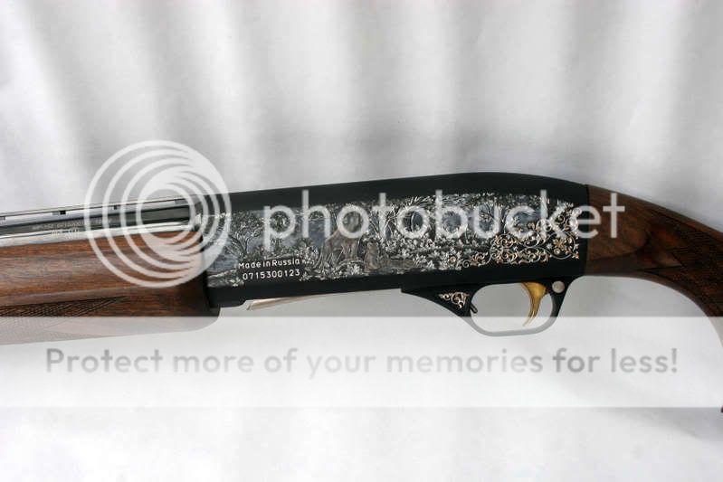 Special order MP-153 | Shotgun Forum