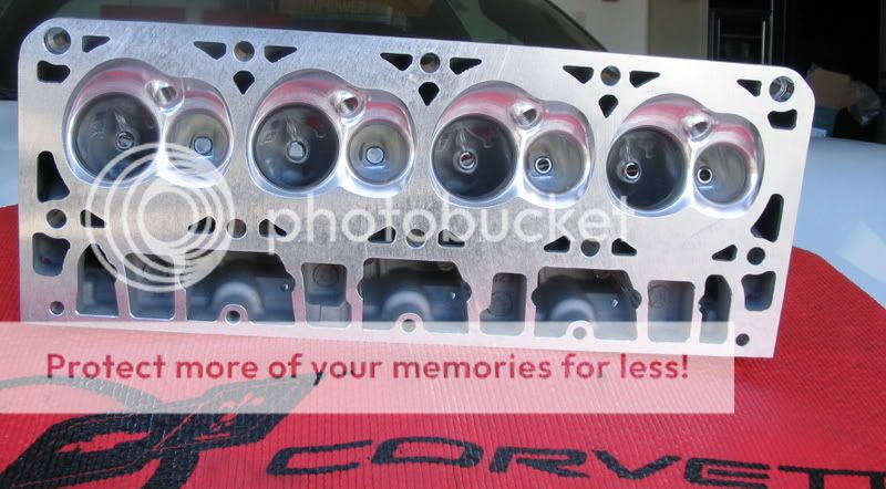 ☺ ☺ New Release - Medium Geometry L92 heads☺ ☺ - CorvetteForum ...