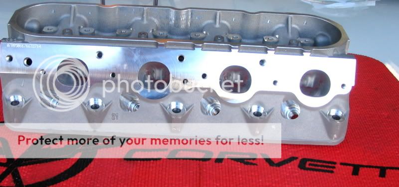 ☺ ☺ New Release - Medium Geometry L92 heads☺ ☺ - CorvetteForum ...