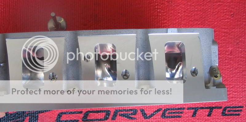 ☺ ☺ New Release - Medium Geometry L92 heads☺ ☺ - CorvetteForum ...