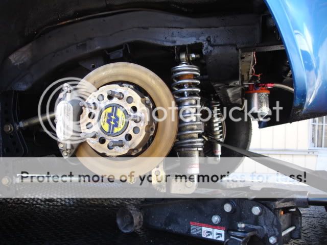 C3 Solid Axle Conversion Question ? - CorvetteForum - Chevrolet ...