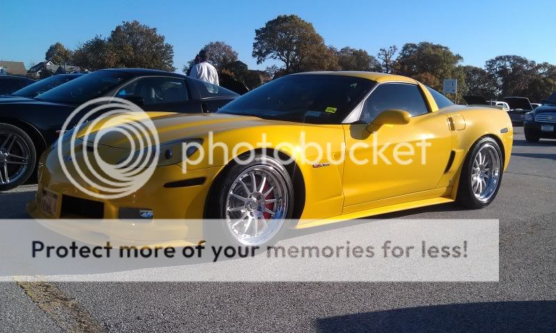 07 Z06 Velocity Yellow - CorvetteForum - Chevrolet Corvette Forum ...