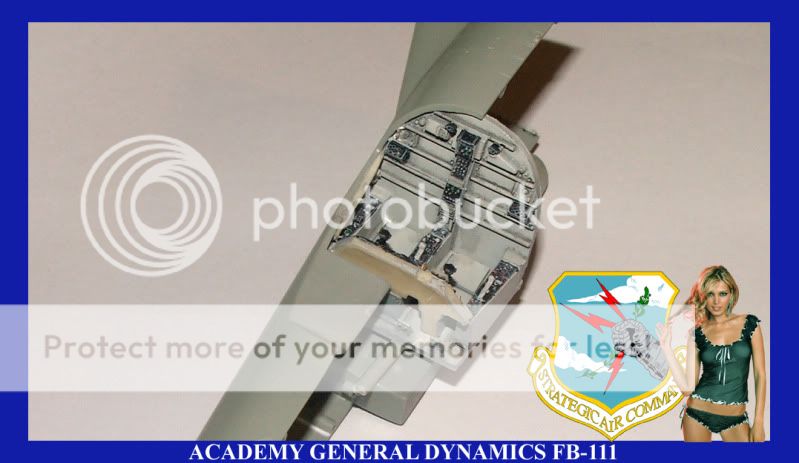 STRATEGIC AIR COMMAND - Work in Progress - Aircraft - Britmodeller.com