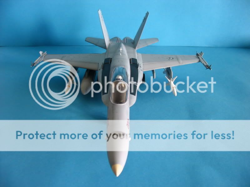 "Hunter 200" VFA-201 "Hunters" - The Display Case - ARC Discussion Forums