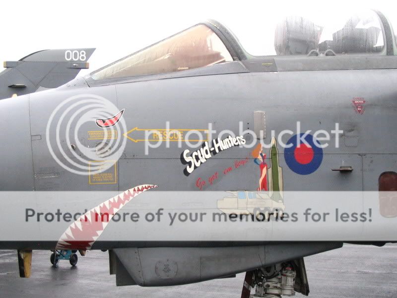 Leuchars Today - Aviation Photography - Britmodeller.com