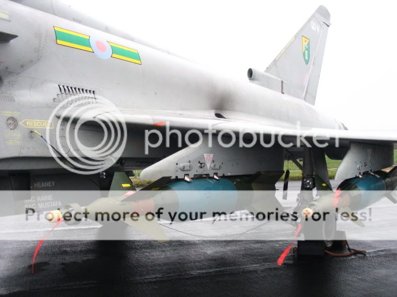 Leuchars Today - Aviation Photography - Britmodeller.com