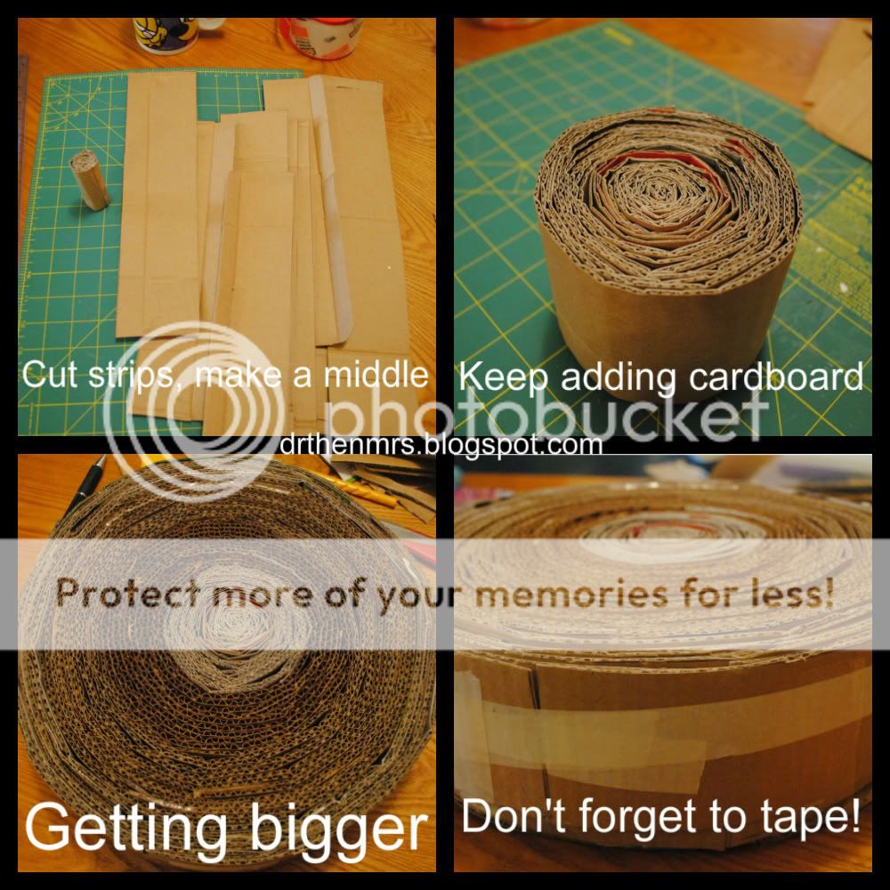 How To Make Homemade Scratch Pad at Kathleen Campion blog