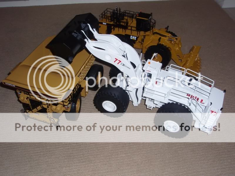 L1850, 994F & L2350 - General Topics - DHS Forum