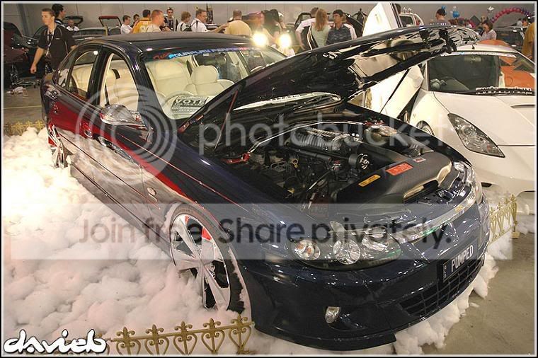 PUMPED - Blown VT R8 Clubsport - Page 16