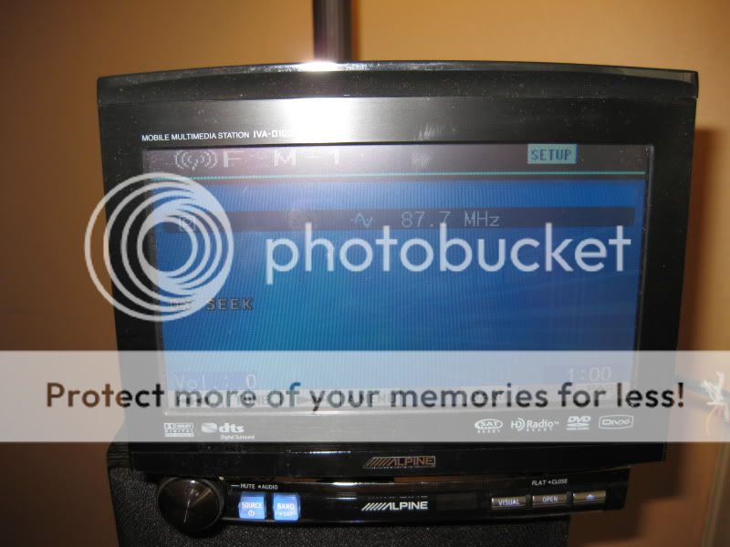 Altec Lansing tweets, IVA D105 12" boxes & grill | DIYMobileAudio.com ...