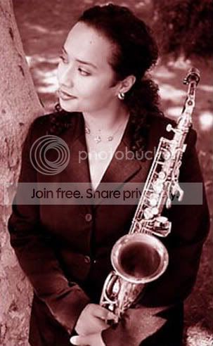 Who's the hottest Female Saxplayer? | Sax on the Web Forum