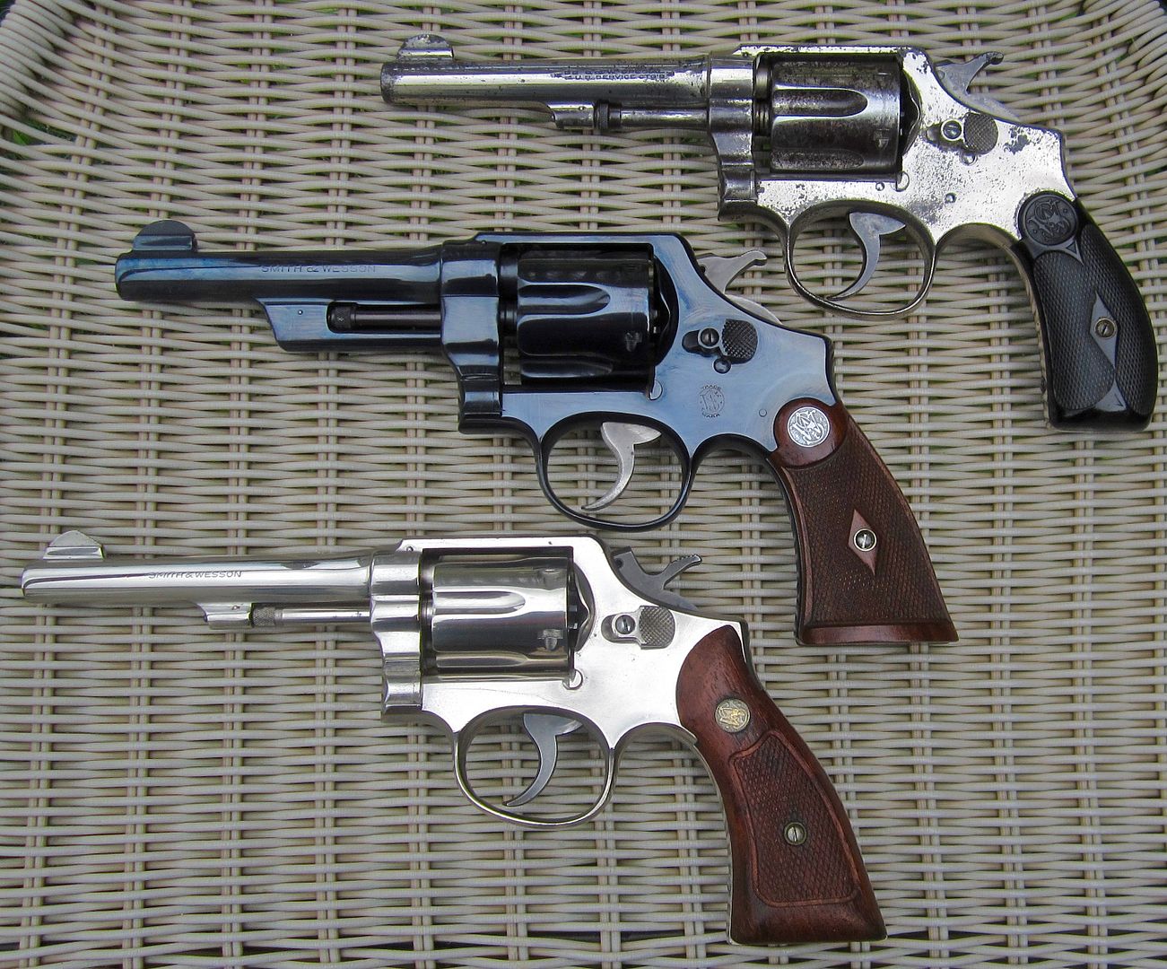 Let us see your 5 inch Revolvers | 1911Forum