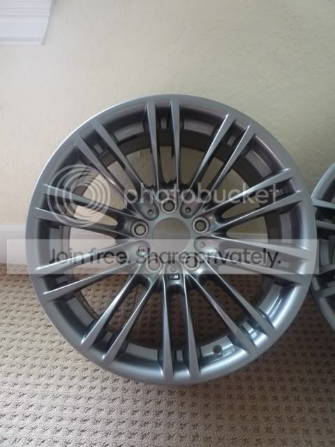 FS: STYLE 260M Wheels!