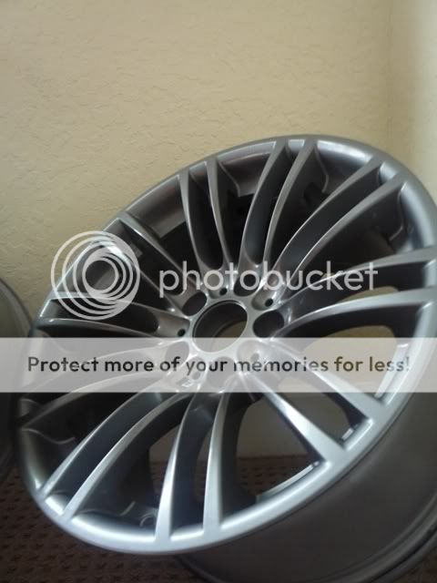 WTB/WTT: Style 260M for 287